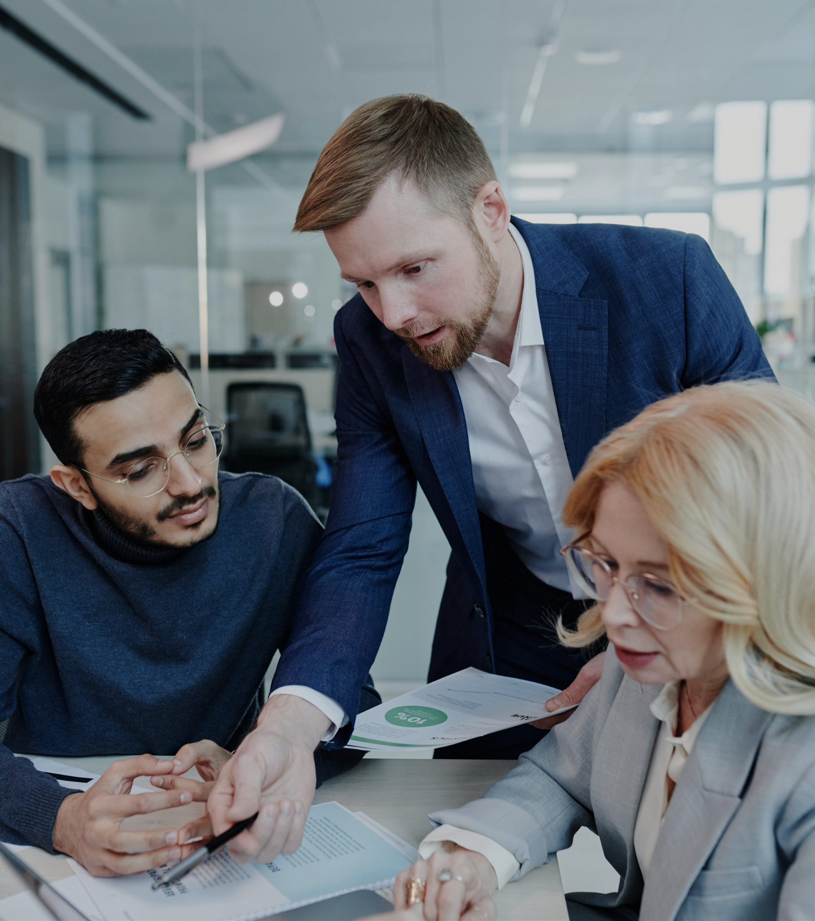 DXSURE || Salesforce